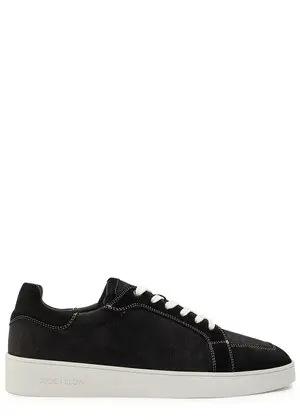 Jude Llow Paneled Sneakers For Men