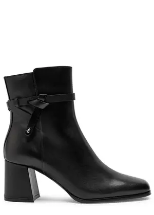 Jimmy Choo Knot Detailing Boots For Women