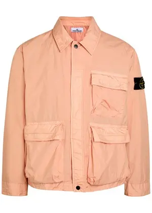 Stone Island Boxy Jackets For Men