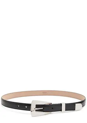 Khaite Trimmed Belts For Women
