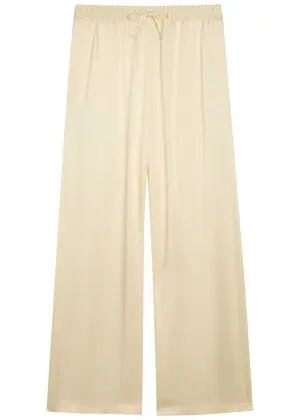 Stella Mccartney Drawstring Pants For Women