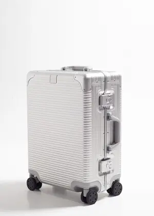 AIDAN Apollo Series Suitcase