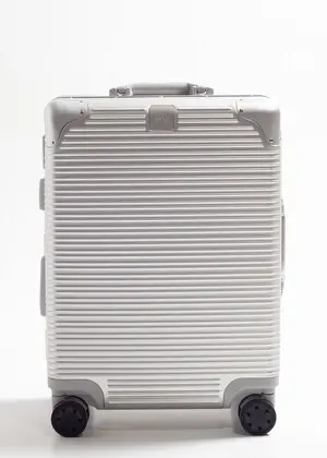 AIDAN Apollo Series Suitcase