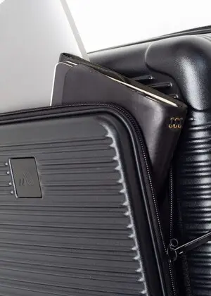 AIDAN Cabin-size Suitcase