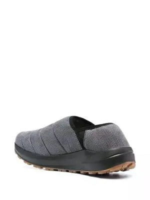Rossignol Chalet Hero Padded Slippers