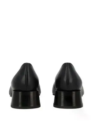 Roberto Festa Square Heel Pumps