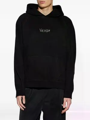 Zadig&Voltaire Georgio Logo Hoodie