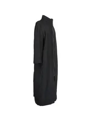 MONDRAIN Zip-up Coat