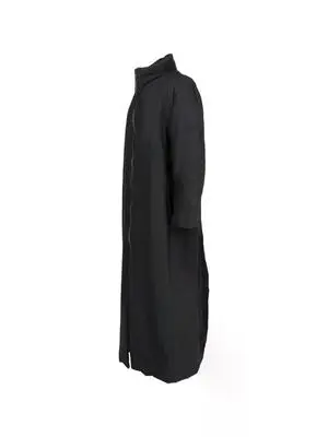 MONDRAIN Zip-up Coat