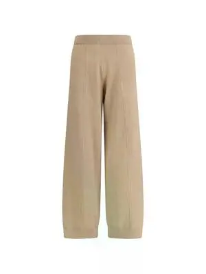 Fabiana Filippi Full Length Sweatpants For Women
