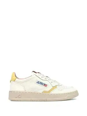 Autry Perforated Sneakers For Men