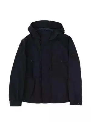BOSS Hooded Jacket