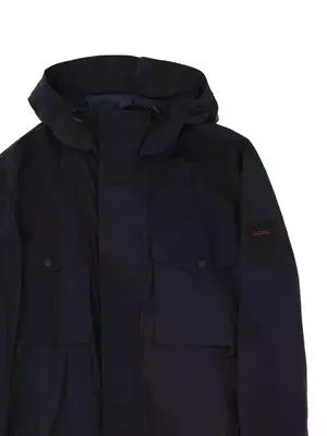 BOSS Hooded Jacket