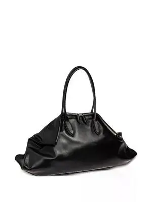 Alexander McQueen Manta Tote Bag