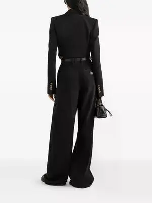 Dolce & Gabbana Double-breasted Jacket