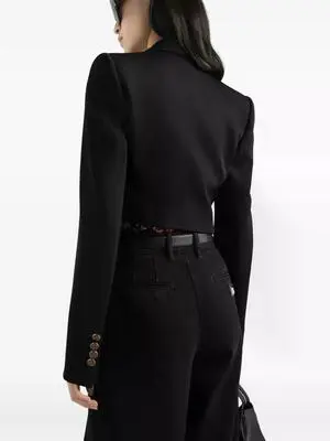 Dolce & Gabbana Double-breasted Jacket