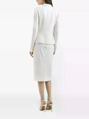 Dolce & Gabbana Midi Pencil Skirt