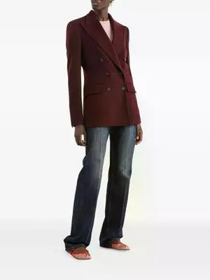 Dolce & Gabbana Double-breasted Jacket