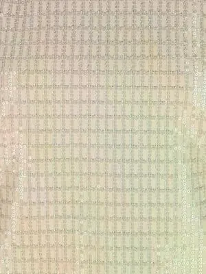 Brunello Cucinelli Sequin-embellished Grid Top