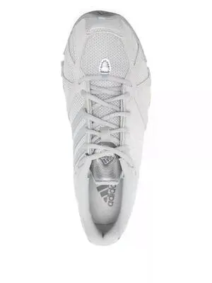 Adidas Mega Ghostride Sneakers - Grey