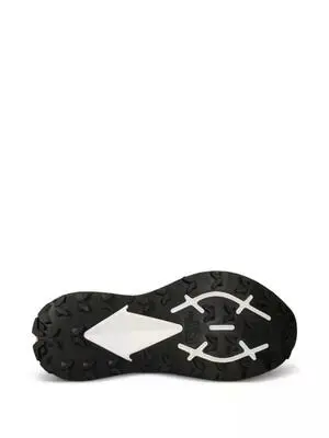 The North Face Logo-print Sneakers