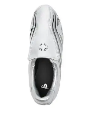 Adidas Taekwondo F50 Sneakers - Silver