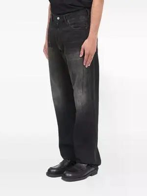 MAISON MARGIELA Five-pocket Jeans