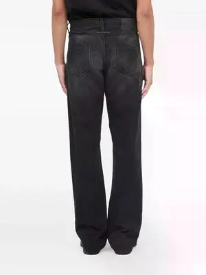MAISON MARGIELA Five-pocket Jeans