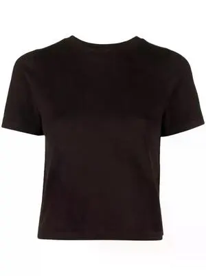 Extreme Cashmere Cotton-cashmere Blend T-shirt