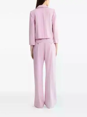 PATOU Tailored Buttoned Jacket