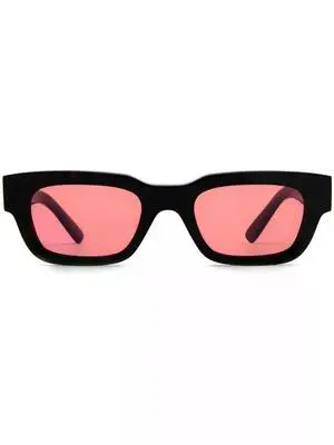 AKILA Zed Sunglasses - Brown