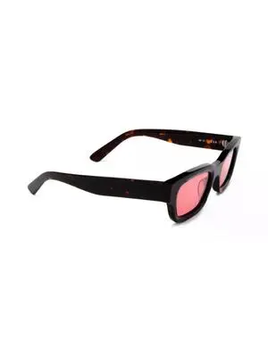 AKILA Zed Sunglasses - Brown