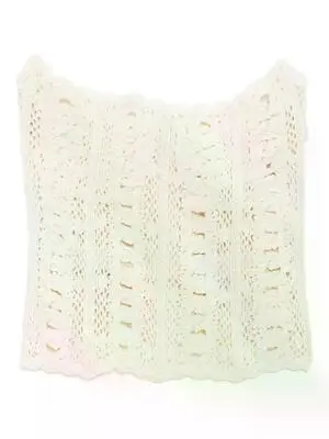 Oscar De La Renta Sleeveless Camis Tanks For Women