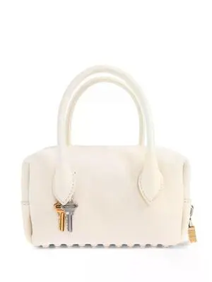 Alexander Wang Mini Roux Bag - Neutrals