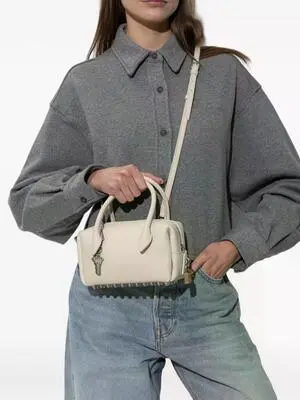 Alexander Wang Mini Roux Bag - Neutrals