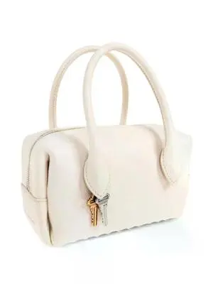 Alexander Wang Mini Roux Bag - Neutrals