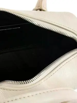 Alexander Wang Mini Roux Bag - Neutrals