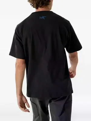 Arc'teryx Kragg Graphic Crew Neck T-shirt