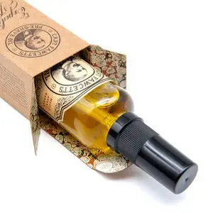 CAPTAIN FAWCETT Reserve Pre-shave Oil
