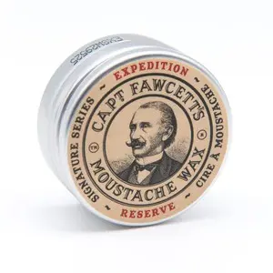 CAPTAIN FAWCETT Reserve Moustache Wax