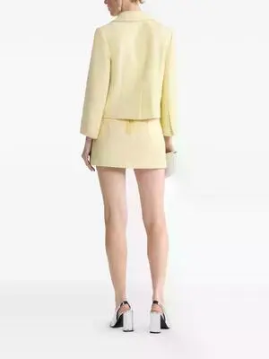 PATOU Tailored Buttoned Jacket
