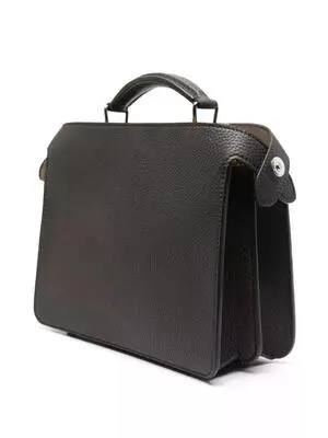 Fendi Peekaboo Tote Bag