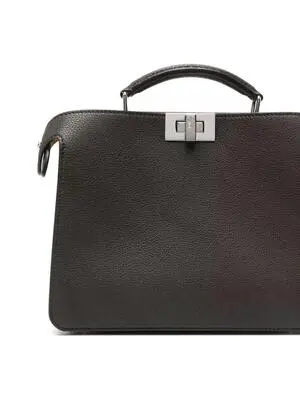 Fendi Peekaboo Tote Bag