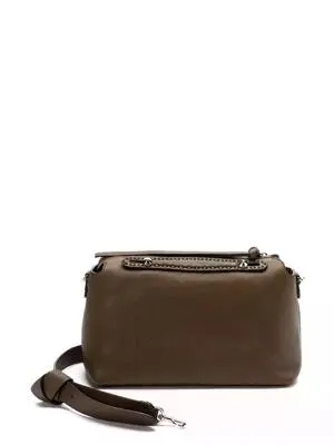 Fendi Selleria Tote Bag - Brown
