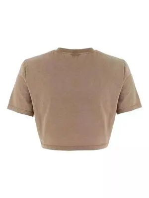 Fendi 3d Roma T-shirt