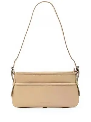 Burberry Leather Shoulder Bag