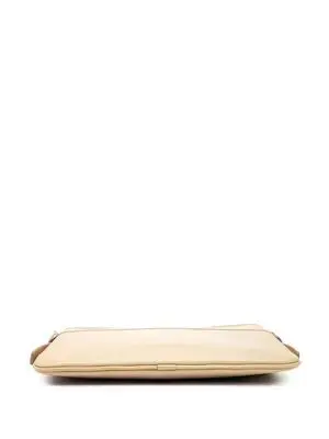 Burberry Leather Shoulder Bag