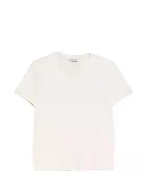 Max Mara Crew-neck T-shirt