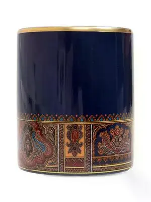 Etro Paisley Mug