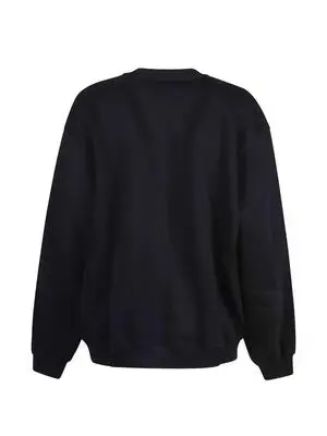 Giada Benincasa Lettering Sweatshirt